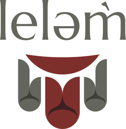 Contact - Thank You | leləm̓