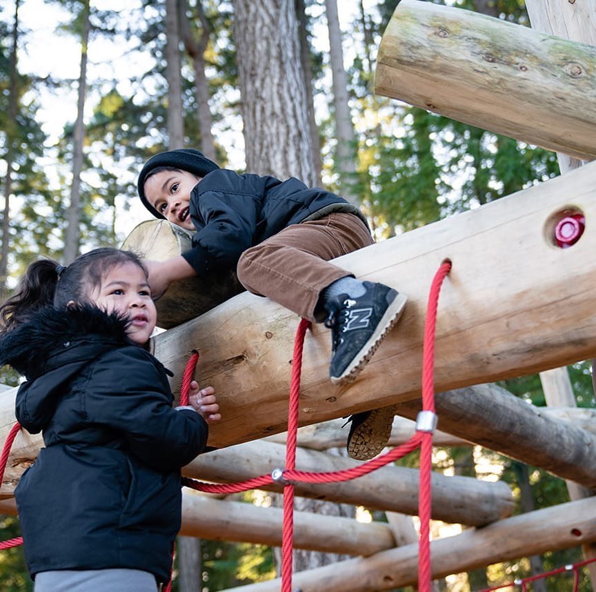 Let them explore endless possibilities for play and imagination in the ...